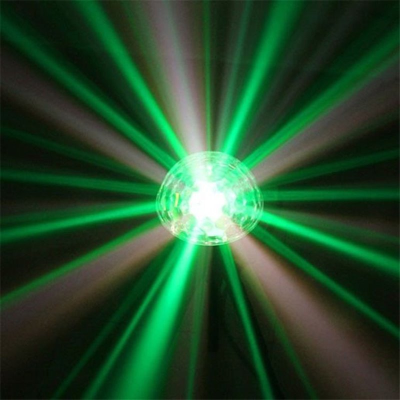 Sonoplay - SPHERO LED MK2 BLACK Caractéristiques techniques: - Demi...