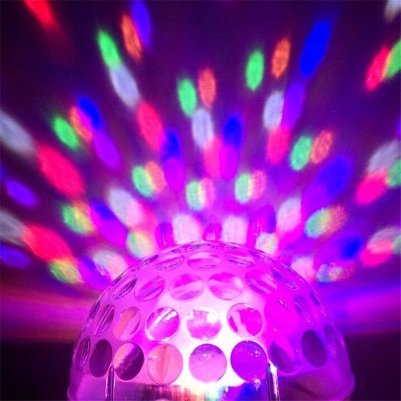 Sonoplay - SPHERO LED MK2 BLACK Caractéristiques techniques: - Demi...