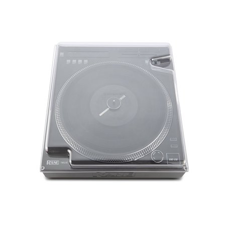 Sonoplay - Rane 12 cover DS-PC-RANE12