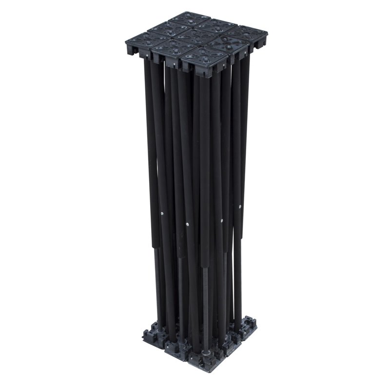 Sonoplay - BT-EASYSTAGE-RISER-60CM Collapsible risers, specially de...