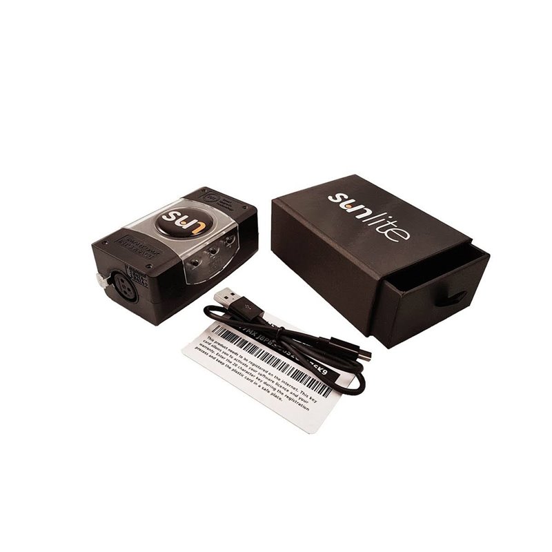 Sonoplay - SUNLITE-BC