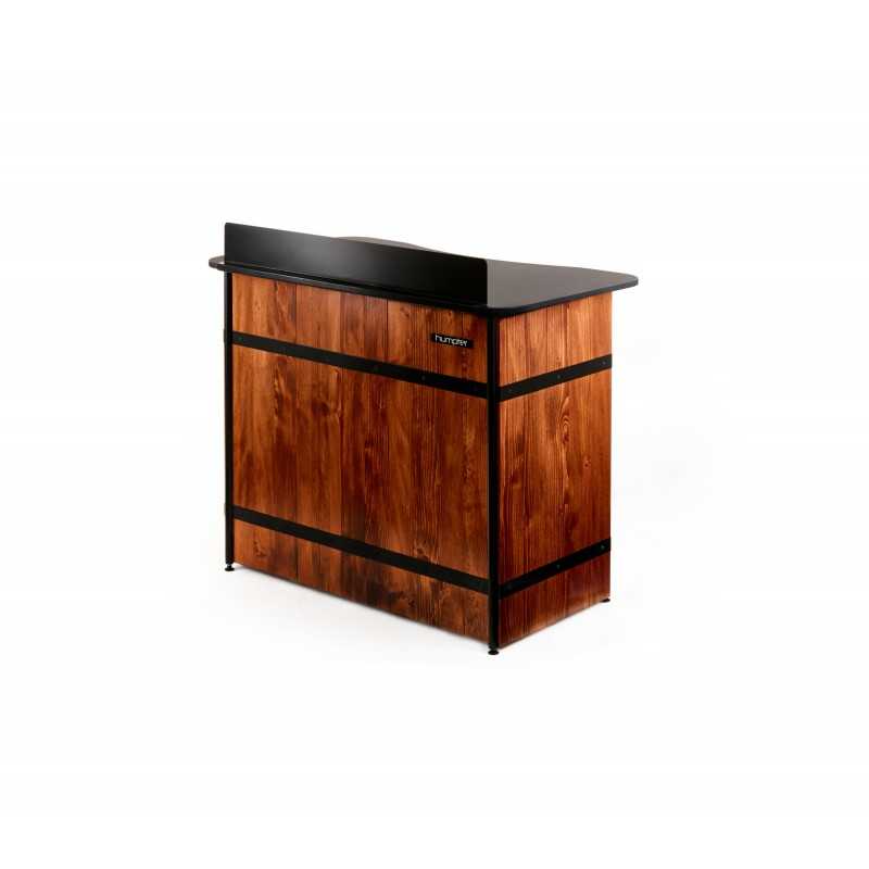 Sonoplay - Humpter MOVE Upper Front Plate Principales caractéristiq...